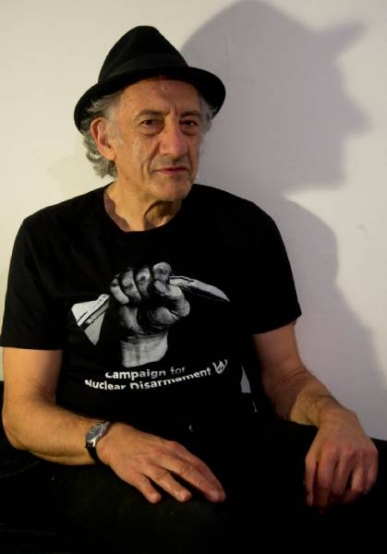 Peter Kennard | Stopwatch Gallery | Art Gallery