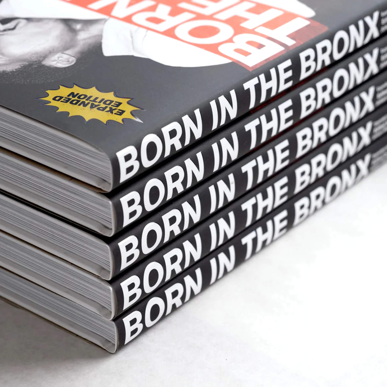 Born in the Bronx - Joe Conzo, Jr. | Stopwatch Gallery | Art