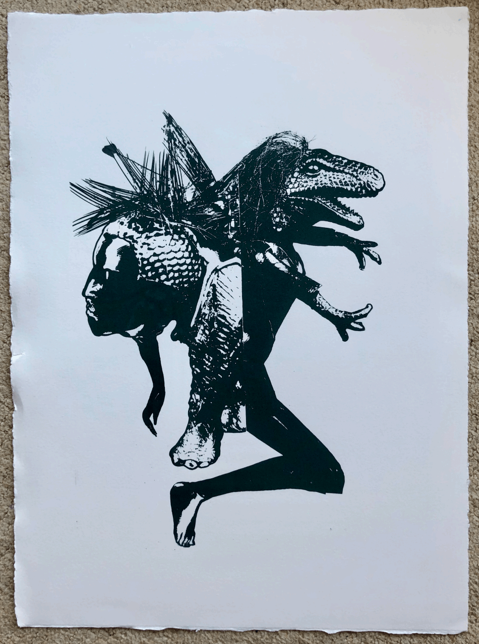 Joint - Sean Azzopardi | Stopwatch Gallery | Art Gallery