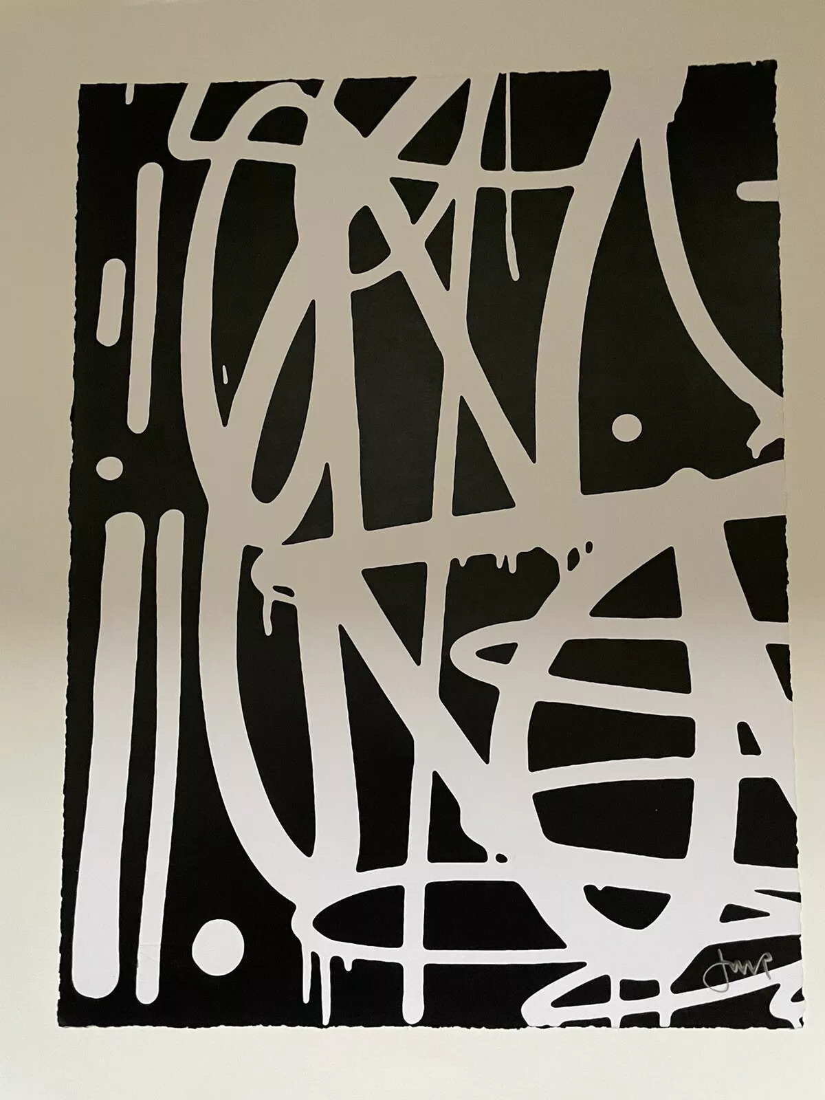 Eternal Recurrence Of The Same III - JM Rizzi | Stopwatch Gallery | Art ...