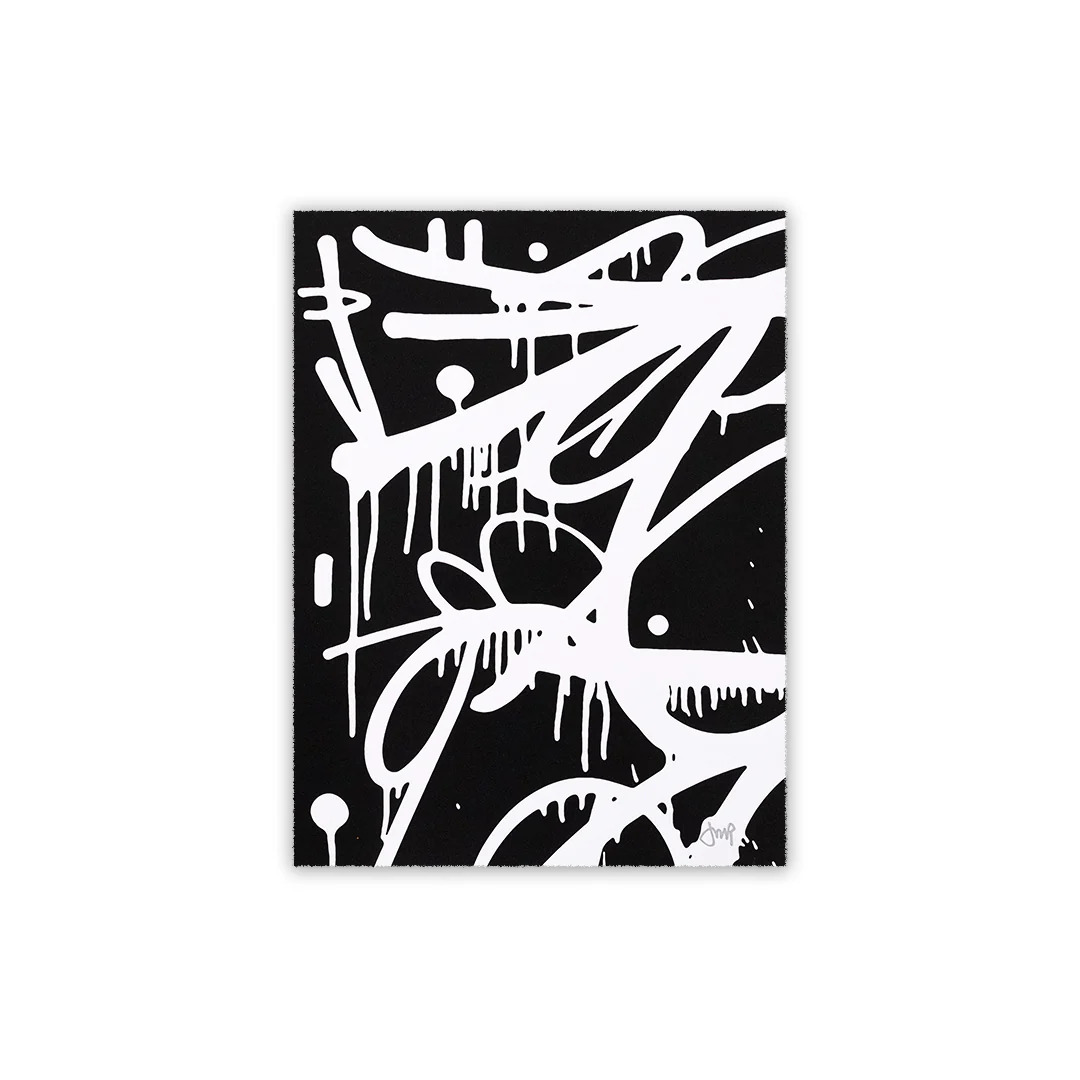 Eternal Recurrence Of The Same I - JM Rizzi | Stopwatch Gallery | Art ...