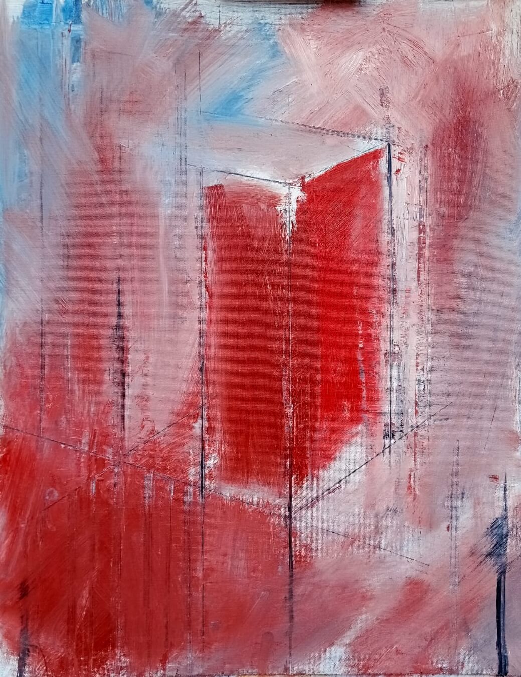 Life series - Journeys of Everyday Circles. No 4. - Alejandro Naranjo ...